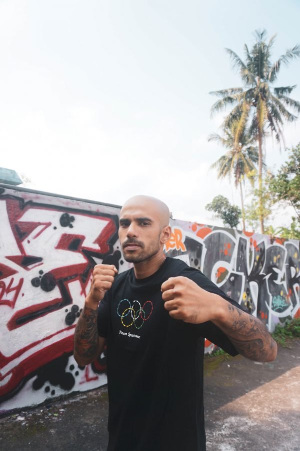 NORRA SPORTSWEAR | For Unlawful Kombattant