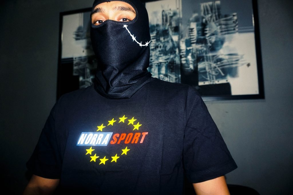 T-Shirt Norra Sport ES - NORRA SPORTSWEAR